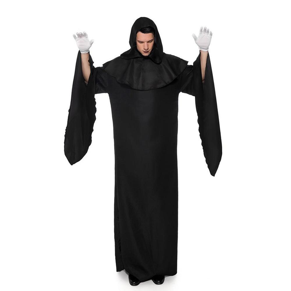 Halloween Carnival Costume Dark Evil Horror Atmosp... – Vicedeal