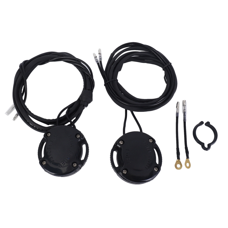 Tilt/Trim Limit Sender Switch Set For Mercruiser R... – Grandado
