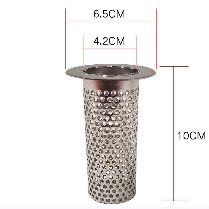 Anti-rodent net sewer floor drain anti-rodent anti... – Grandado