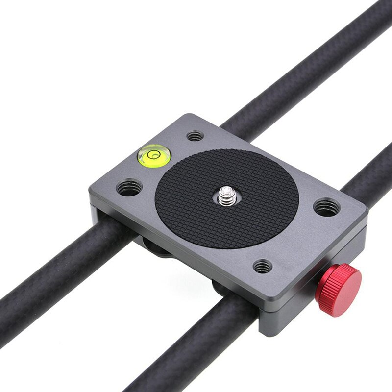 Mini Camera Rail Slider Tripod Carbon Fiber Deskto... – Grandado