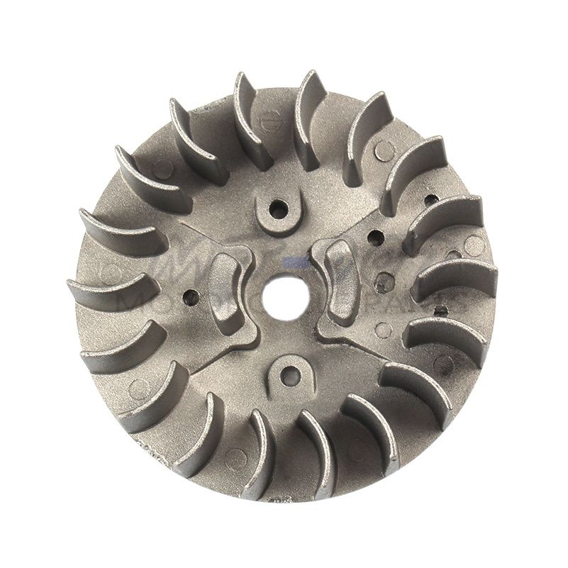 Mini Moto Terugslag Oudere Trekstarter Vliegwiel V... – Vicedeal