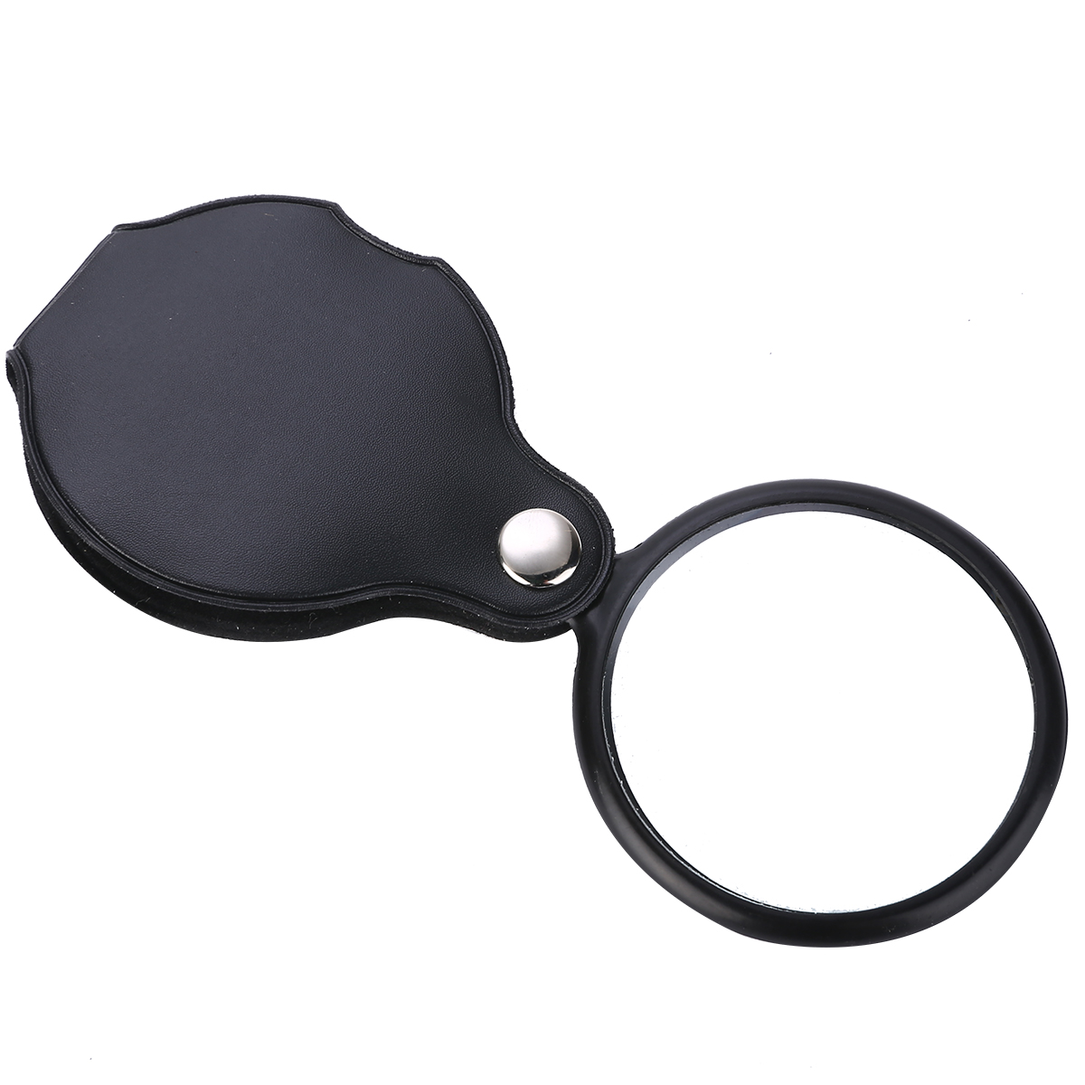 Draagbare 5-10X Vergrootglas Pocket Handheld Vergr... – Grandado