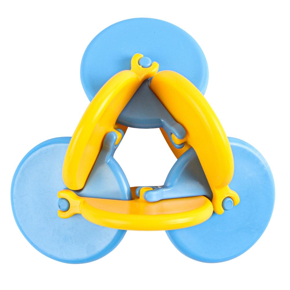 Twisting Circle Toy Anxiety Relief Item Innovative... – Vicedeal