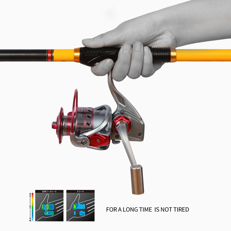 Carbon Fiber Rock Fishing Rod 3.6M4.5M5.4M6.3M Tou... – Grandado