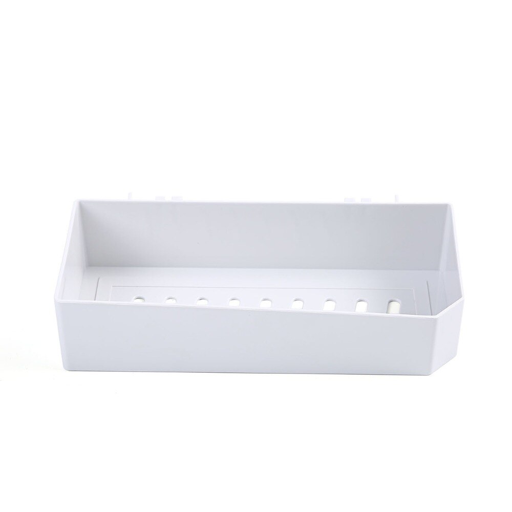 Bathroom Shelves Wall Mount Shower Gel Storage Rac... – Vicedeal