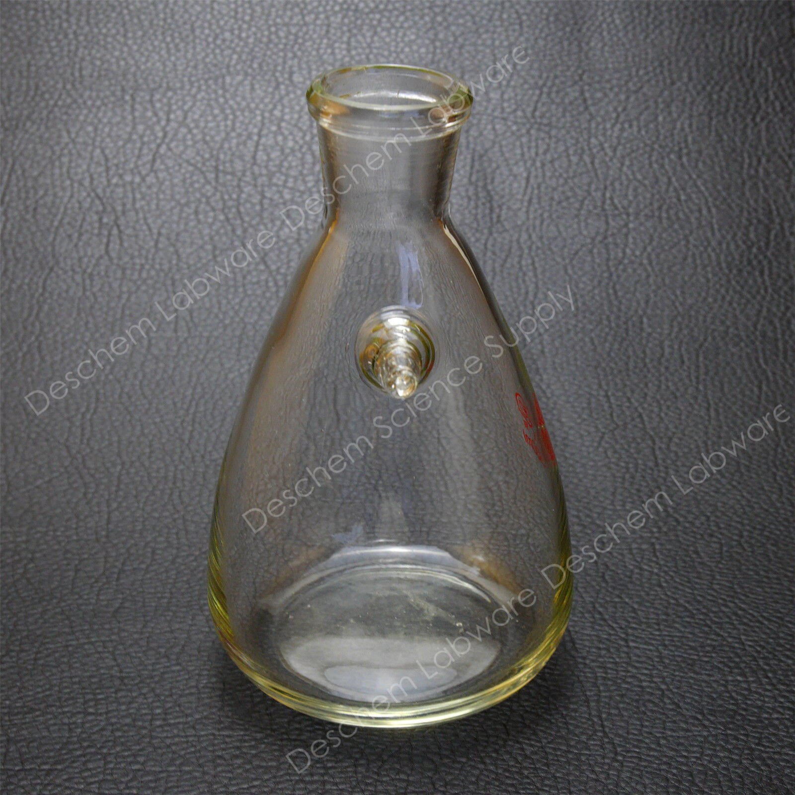 500 ml Glas Buchner Filter Zuig Kolf, Lab Borosili... – Vicedeal