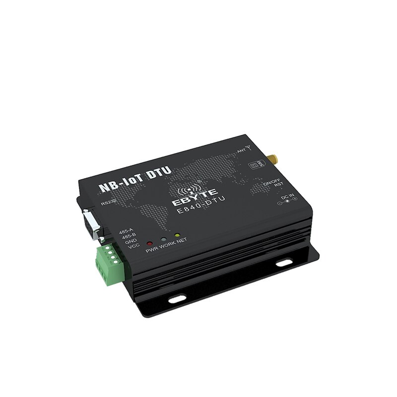 E840-DTU(NB-02) RS232 RS485 NB-IoT Wireless Transc... – Grandado