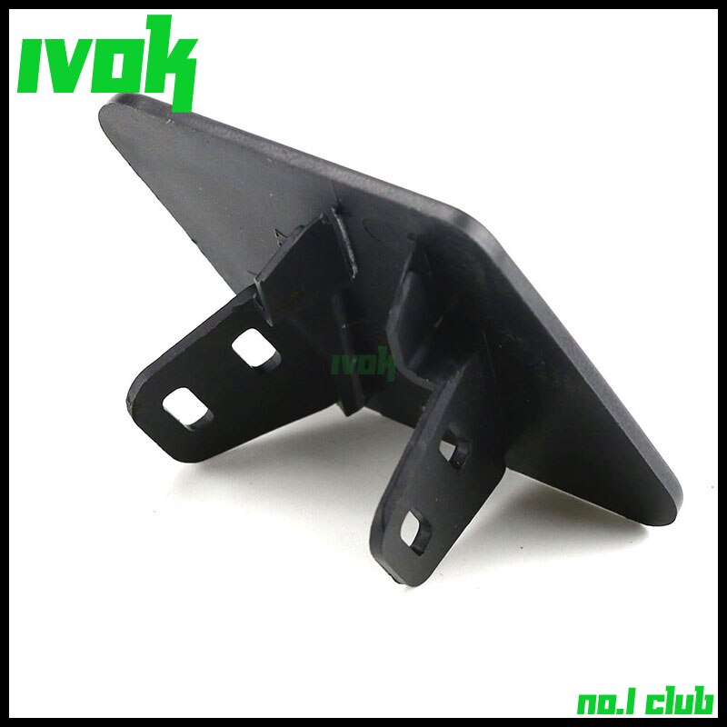 Front Bumper Left Headlight Washer Cover For BMW 3... – Vicedeal