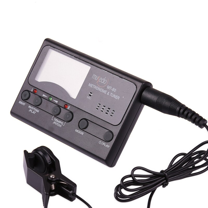 MT-80 LCD de precisión multifunción 3 en 1, metrón... – Grandado