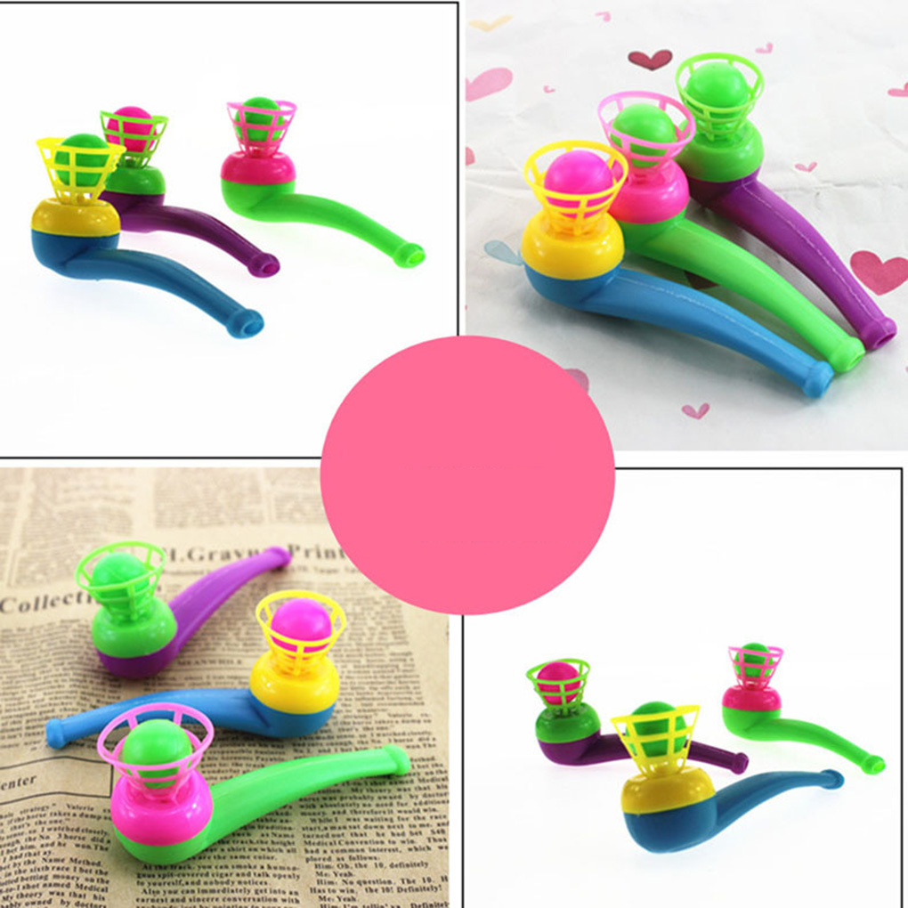 10pcs Color Random Children Plastic Nostalgic Clas... – Grandado