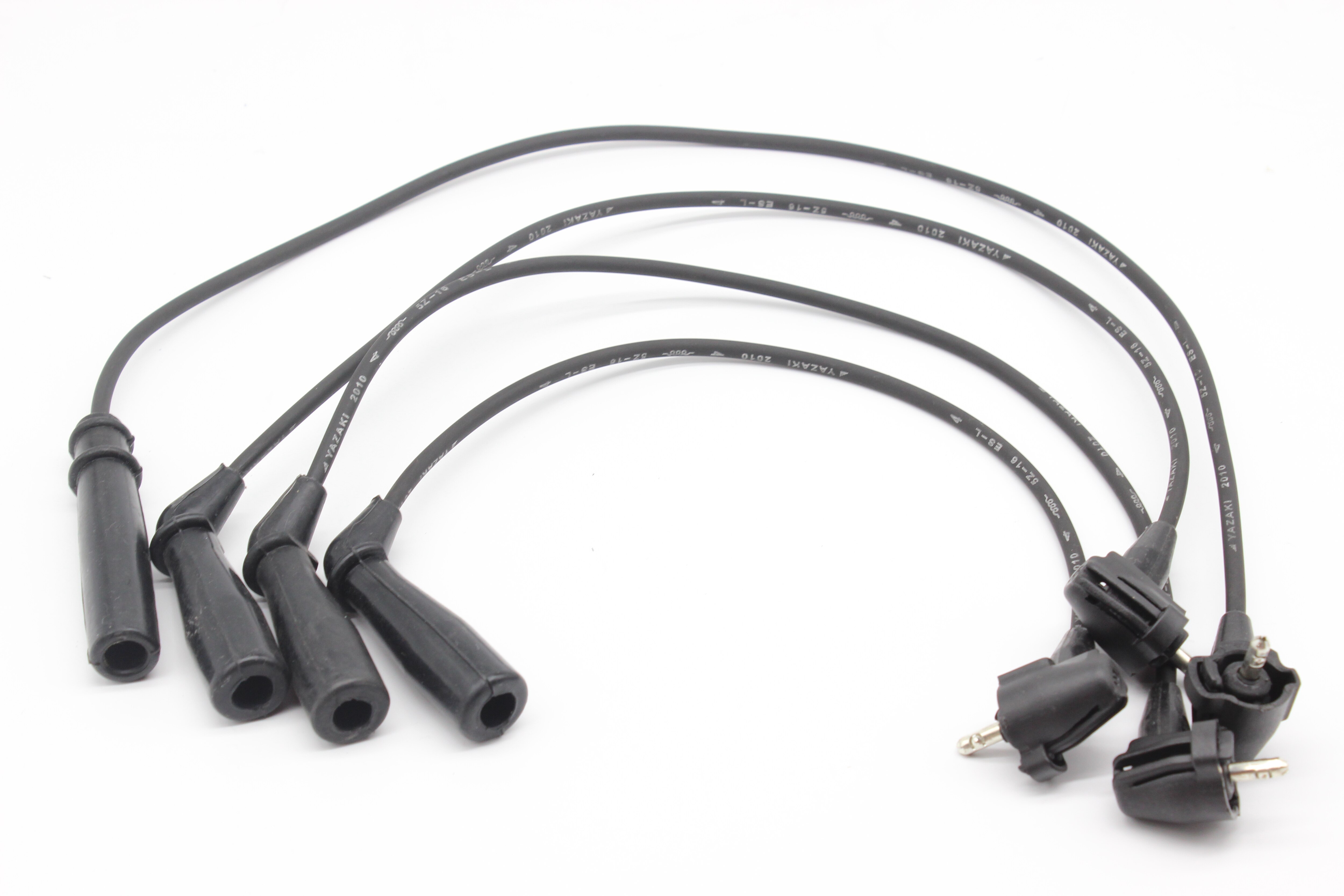 Ignition Cables for TOYOT@ STARLET, COROLL@ EE106V... – Grandado
