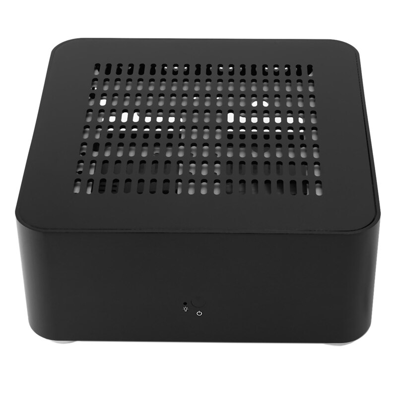 L80S Computer Cases Aluminum Chassis Desktop Mainf... – Grandado