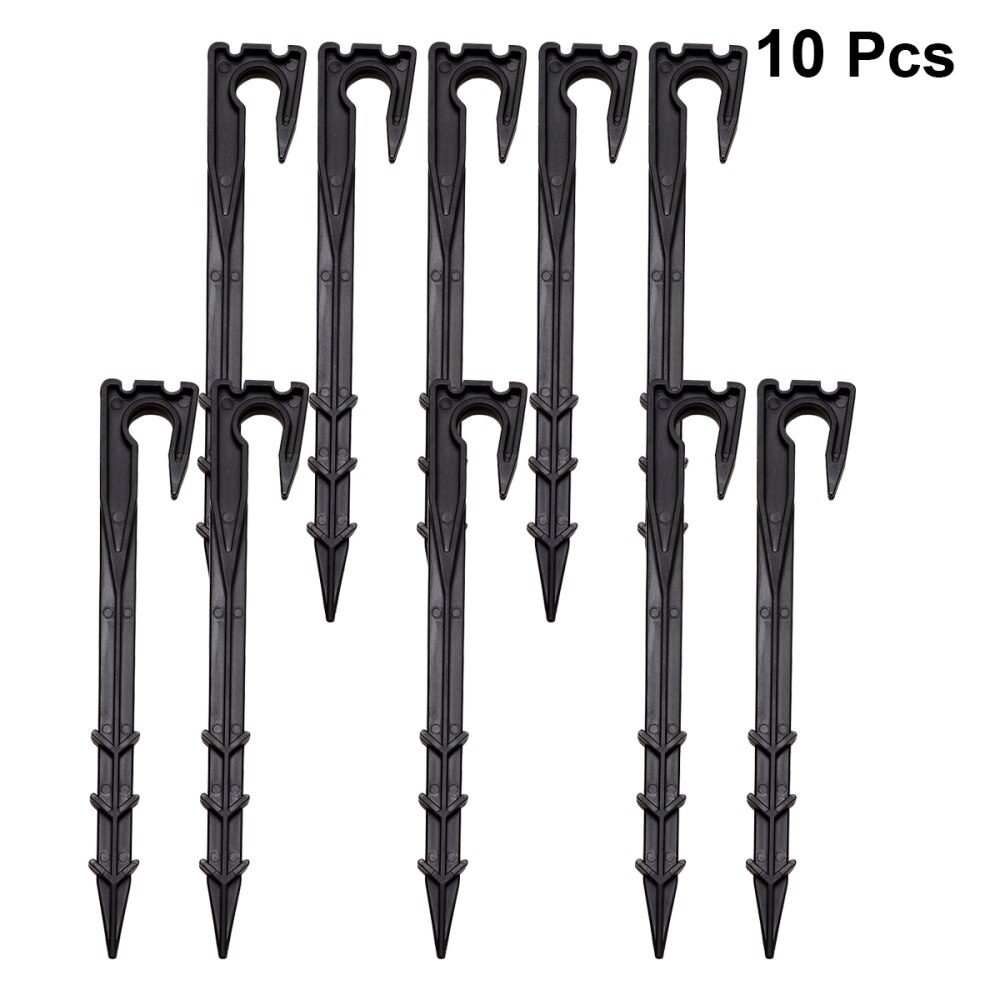 10pcs Supportive Tools Useful Irrigation Durable G... – Grandado
