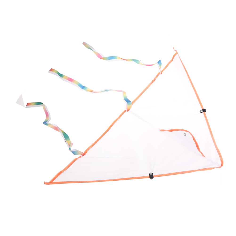 DIY Painting Flying Kite Foldable Outdoor Beach Ch... – Vicedeal