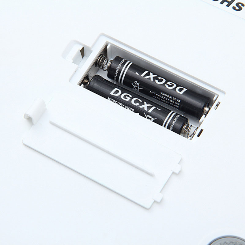 Stainless Steel Portable Balance Digital Kitchen S... – Vicedeal