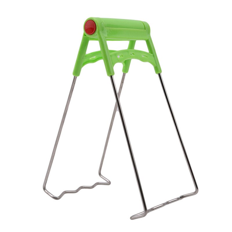 Bowl Clip Pot Foldable Dish Holder Steamer Lifter ... – Grandado