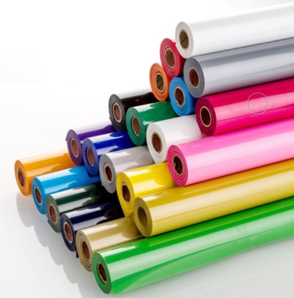 K Series 30cmx100cm PVC Heat Transfer Vinyl Cut By... – Grandado