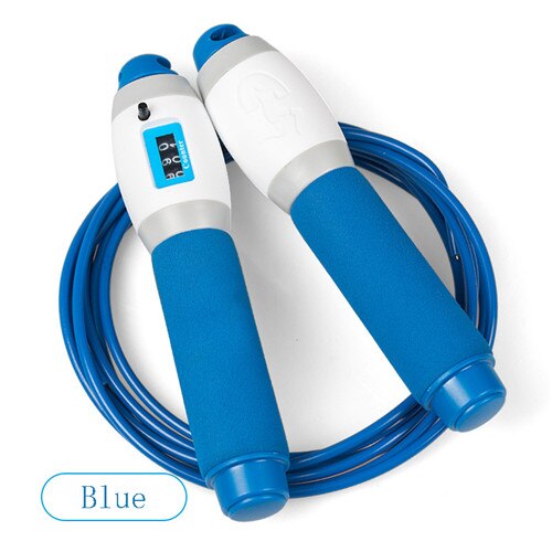 Mechanical Counting Rope Skipping athletes student... – Grandado