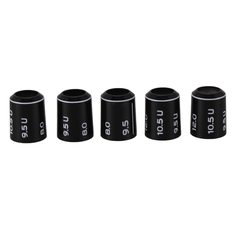 5Pcs .335Golf Irons Ferrules for Taylormade R1 Tay... – Grandado