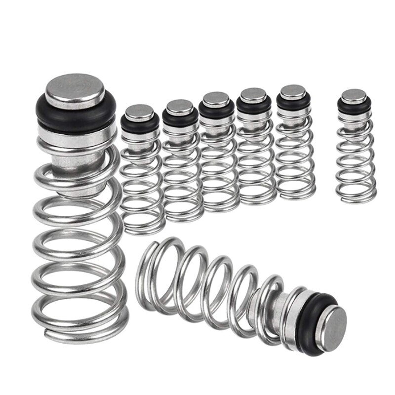 Cornelius Type Universal Poppet Valve Fit Ball Loc... – Grandado