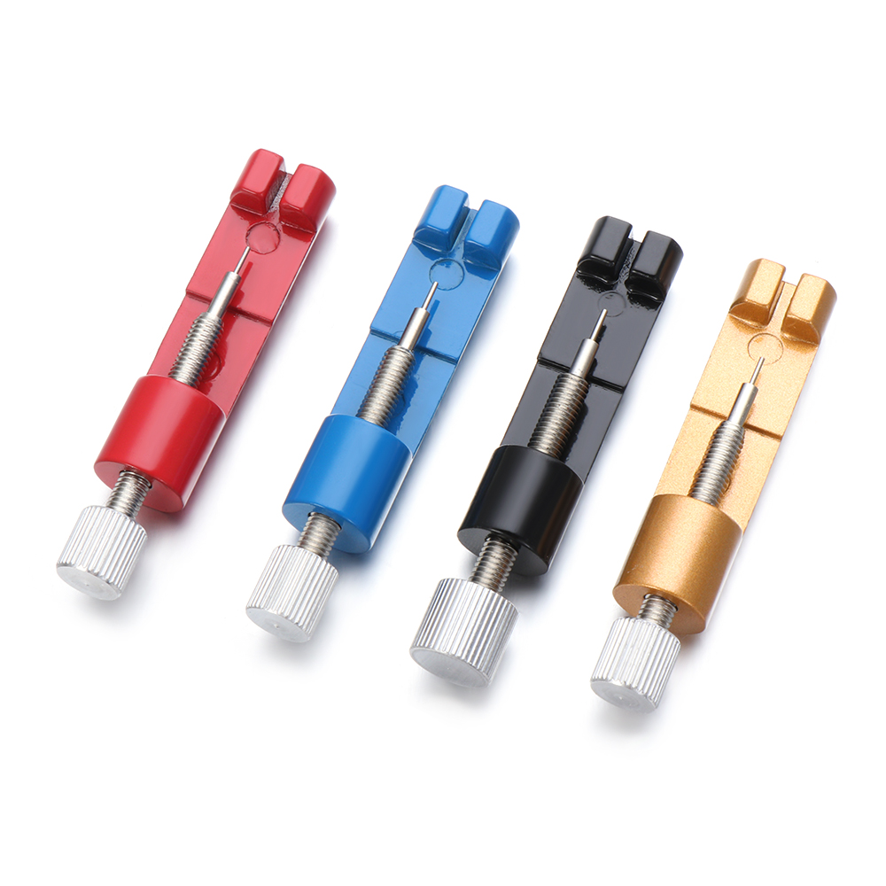 Pratical Metal Slit Pins Band Watch Strap Band Rem... – Vicedeal