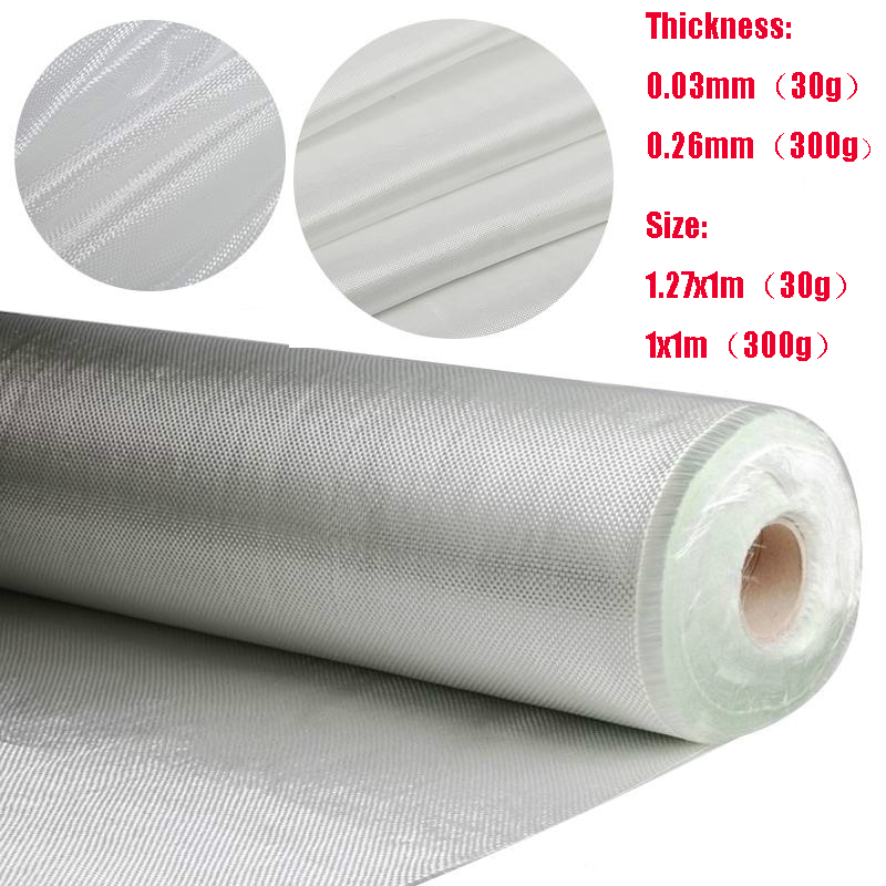 1 Uds 1,27x1m 1x1m tela fina de fibra de vidrio te... – Grandado