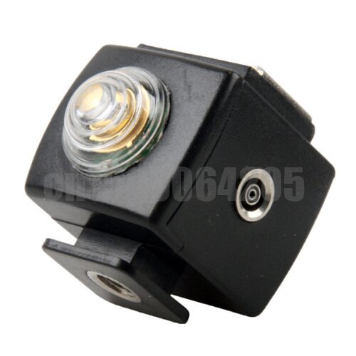 SYK-4 Flash Remote Controller Trigger PC Sensor Sh... – Grandado
