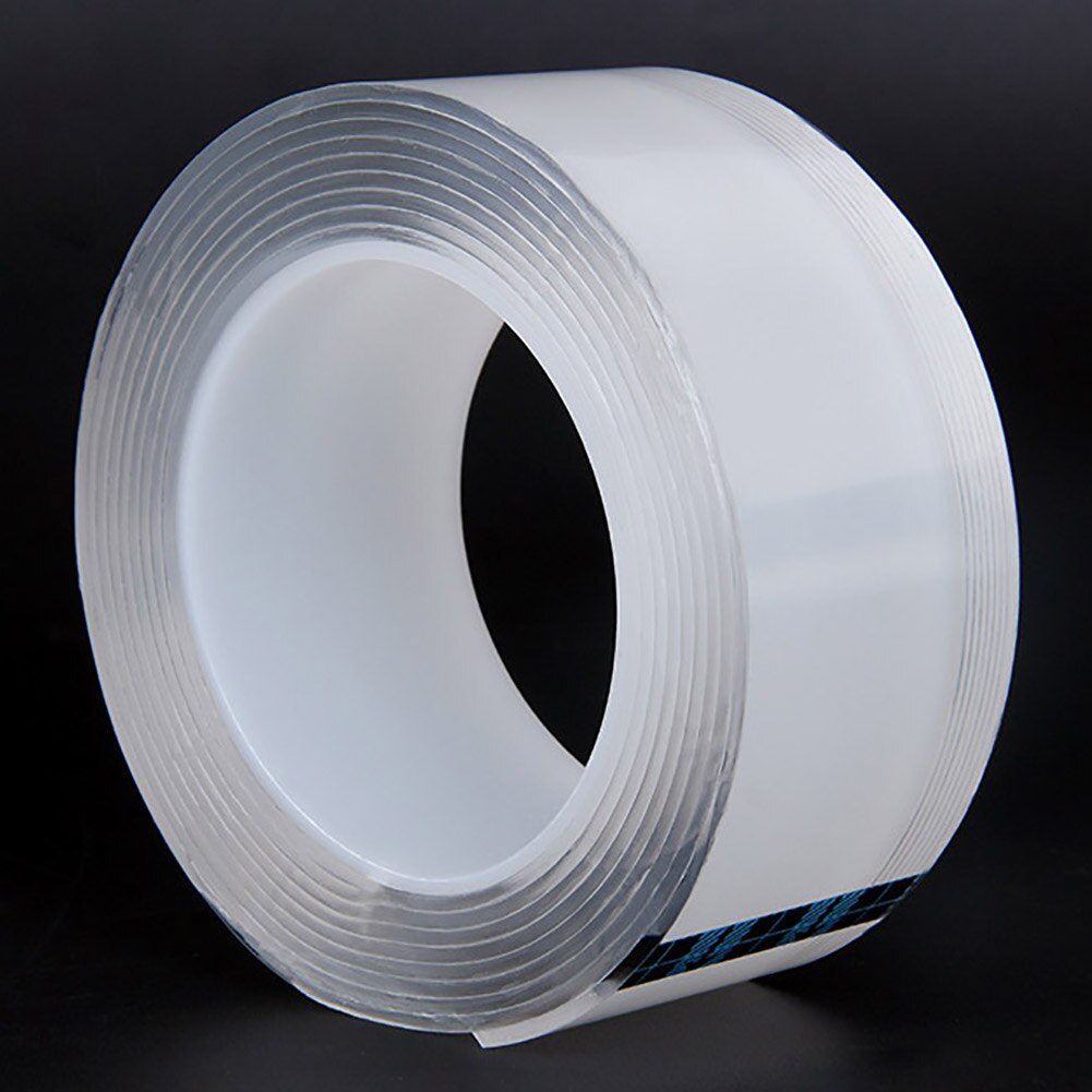 Nano Tape Double Side Tape For Walls Heavy Duty Tr... – Grandado