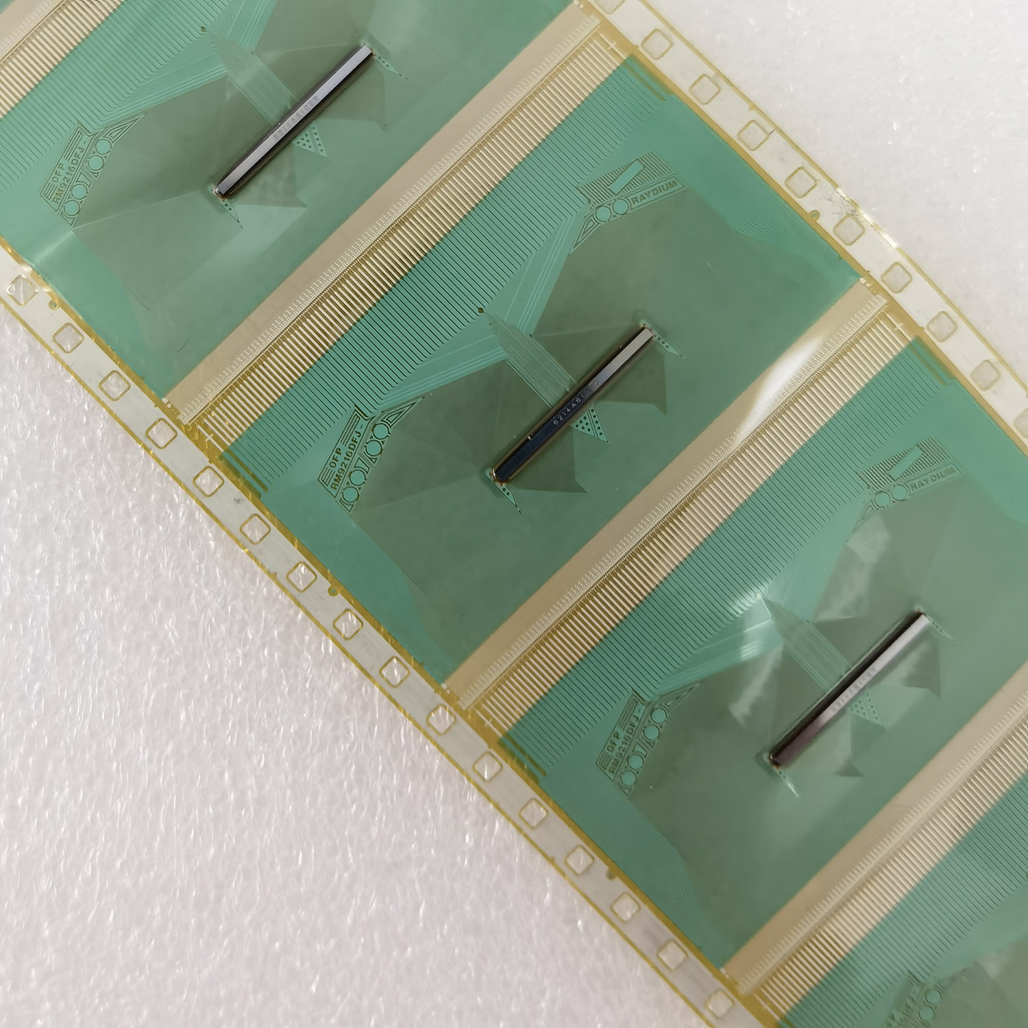 NT65905H-C024BA Tab Cof Ic Module – Vicedeal