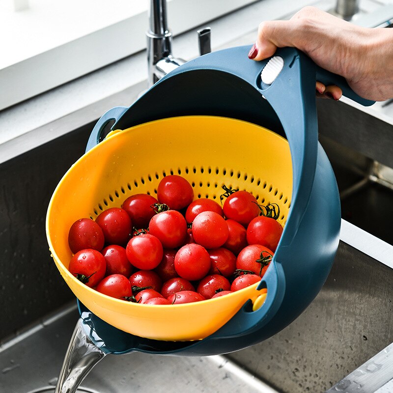 12 In 1 Multifunctional Round Vegetable Cutter Sli... – Vicedeal