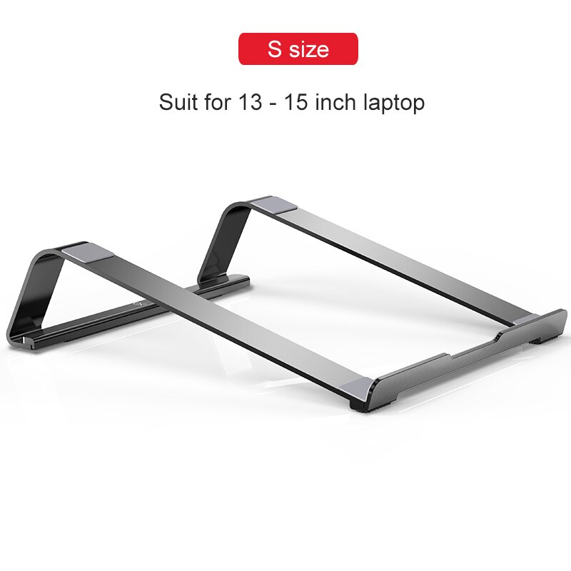 Laptop Stand Adjustable Tablet Bracket for 10-17 i... – Grandado