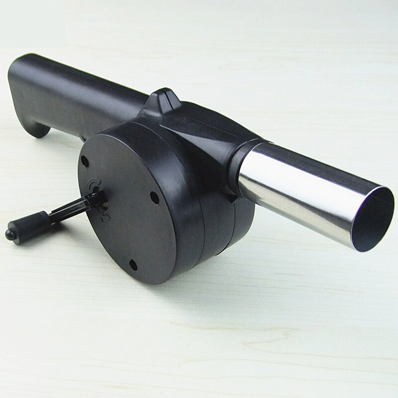 1PC Outdoor Cooking BBQ Fan Air Blower For Barbecu... – Grandado