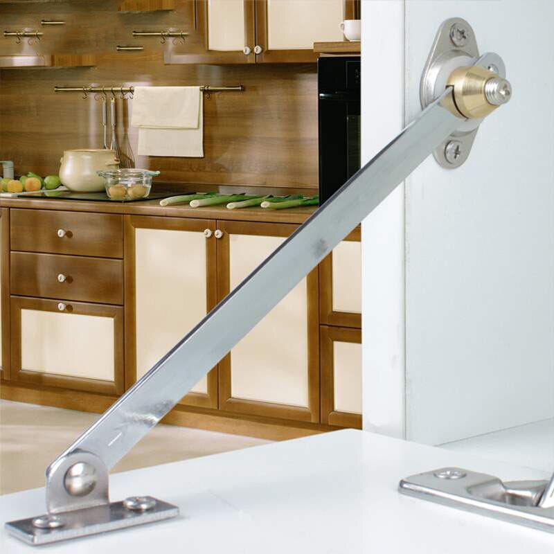 furniture hinge Cupboard door support rod cabinet ... – Vicedeal