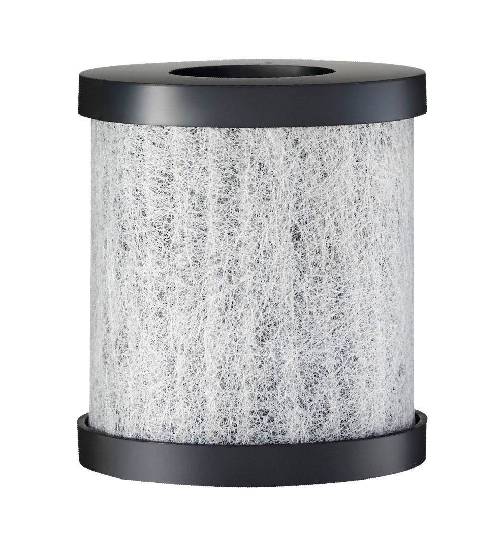 H13 H14 Hepa Filter Air Purifier Round Activated C... – Vicedeal