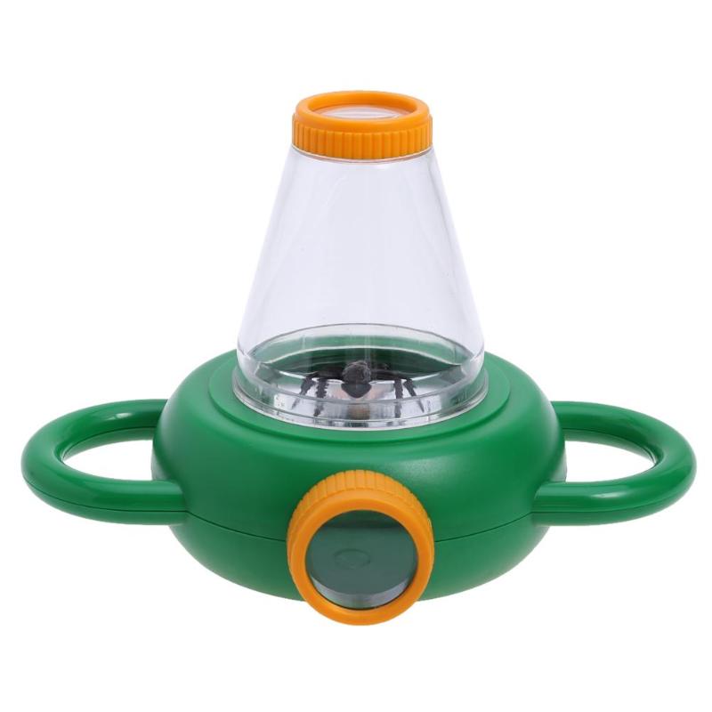 Multi-purpose Insect Feeding Observation Box Magni... – Grandado