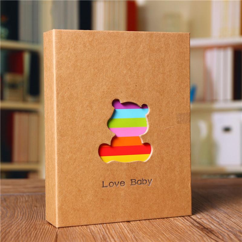 Photo Albums Interstitial Parent-child Record Bit ... – Grandado