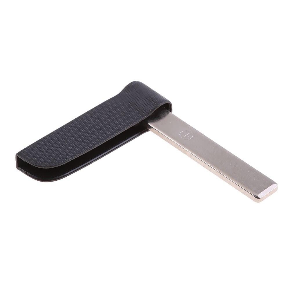 Car Smart Remote Emergency Key Fob Slide In Blank ... – Grandado