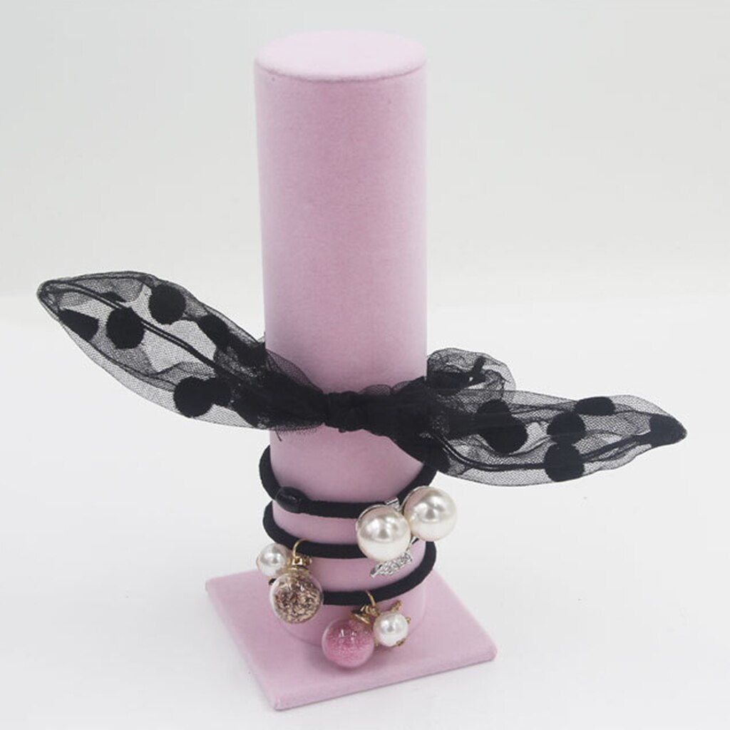 Vertical T-Bar Bracelet Show Rack Jewelry Display ... – Vicedeal