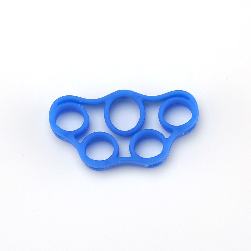 silicone Hand Finger Trainer Ring AntiStress Fidge... – Vicedeal