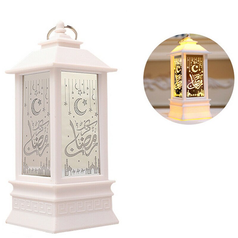 LED Ramadan Lantern Wind Lights Ramadan Decor For ... – Vicedeal