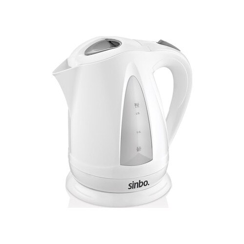 Sinbo SK-8006 Wireless Water Heater – Grandado