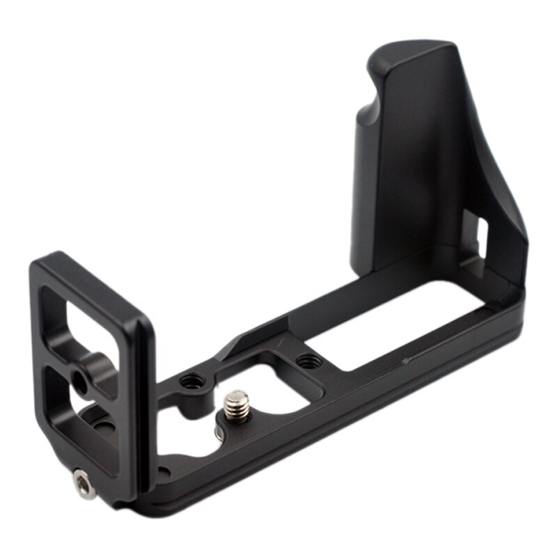 Quick Release L Plate Holder Hand Grip Tripod Brac... – Grandado