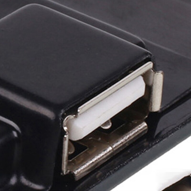 10W 6V Solar Panel Flexible Portable Solar Chargin... – Grandado