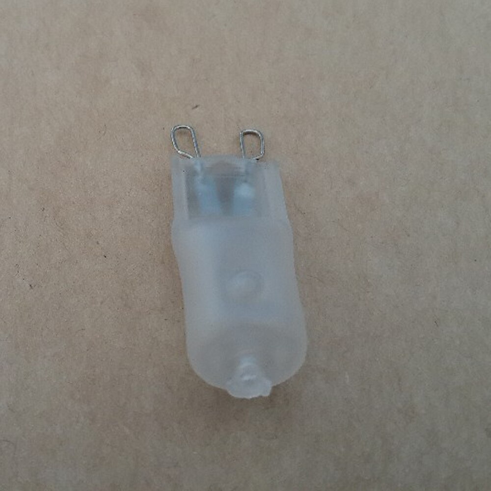 HoneyFly 20pcs G9 Halogen Lamp Light Bulb Capsule ... – Vicedeal