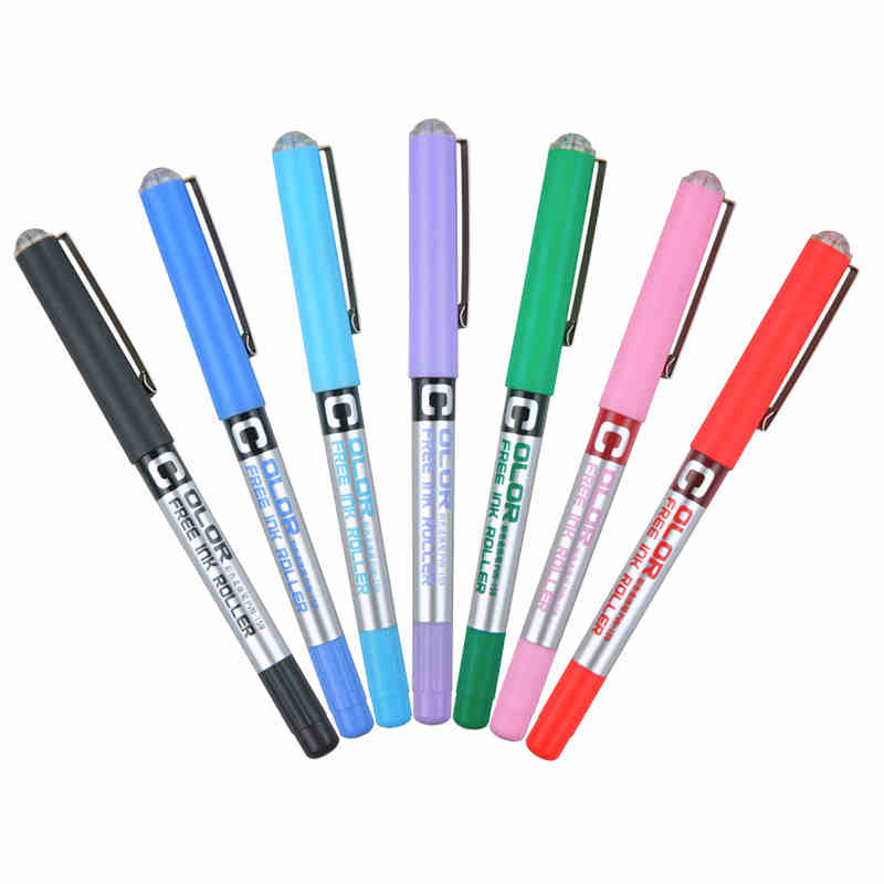 7pcs/lot 0.38 Needle type straight liquid type bal... – Grandado