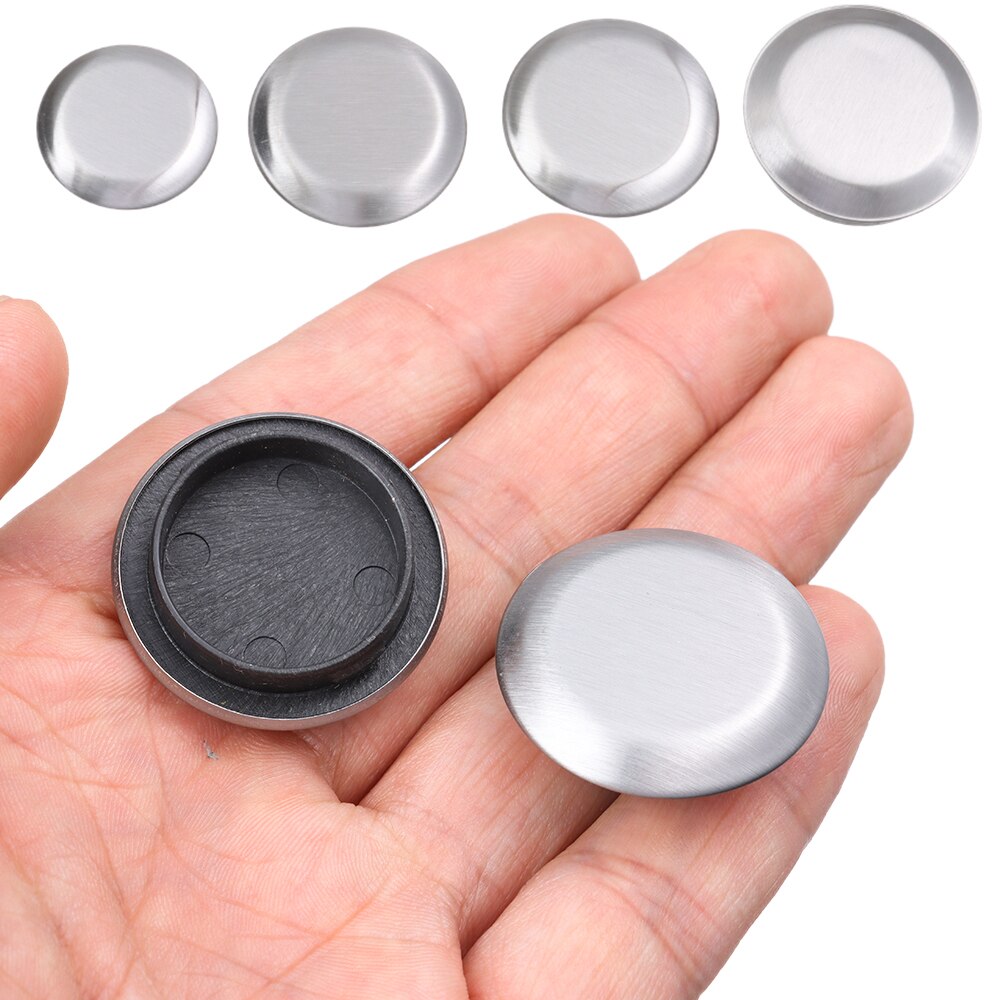 Stainless Steel Sink Plug Faucet Hole Cover Water ... – Grandado