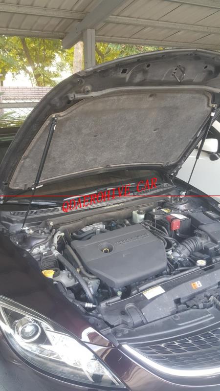 QDAEROHIVE auto kap reuses gasveer ondersteuning s... – Vicedeal