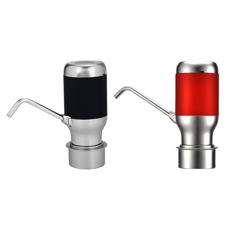 Usb Water Gebotteld Dispenser Draadloze Usb Elektr... – Grandado