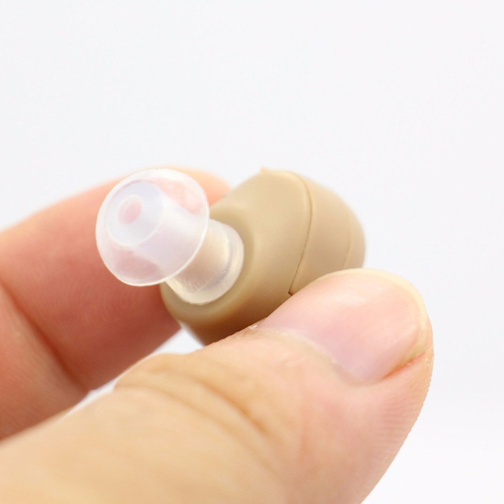 K-86 Sound Amplifier Digital Listening Aid Adjusta... – Grandado