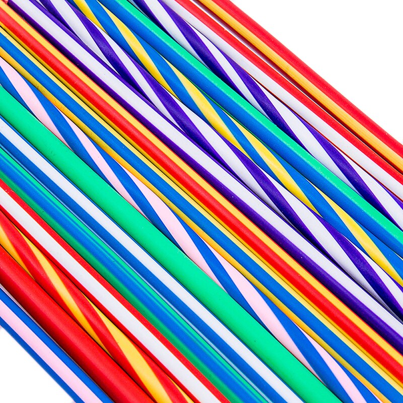 3pcs Colorful Magic Bendy Flexible Soft Pencil Wit... – Grandado